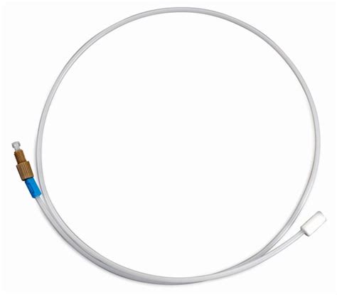 Tubing With Anti Diffusion Tip For At Titrator Hach