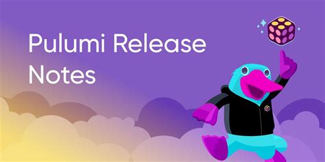 Pulumi On Linkedin Pulumi Release Notes Resource Search Deployment Actions Projects In