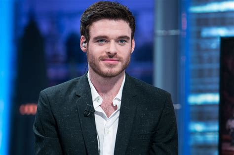 The Eternals Richard Madden Joins Marvels Upcoming Film Richard