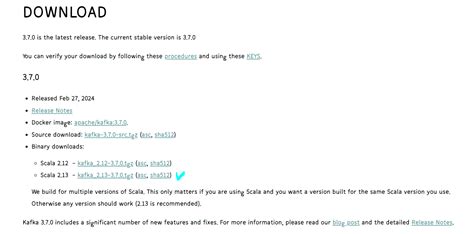 Kafka Nodejs 이벤트 브로커 공부 3 윈도우에 Kafka 설치 및 실행