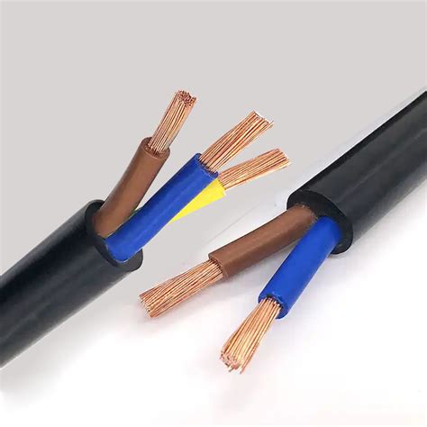 2 3 4 5 6 7 8 Core Shielded Cable 5meters Pure Copper Shielded Wire Control Cable Signal Wire