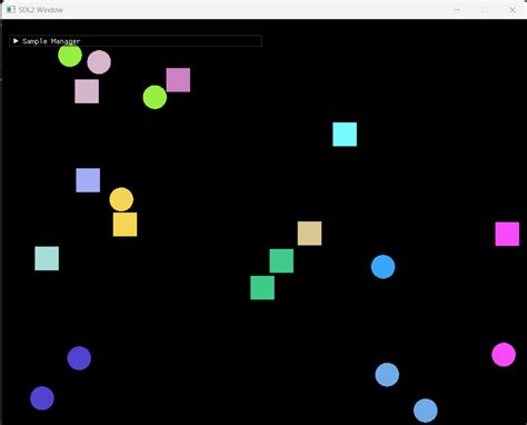 Physics Engine 2d By Chocolive