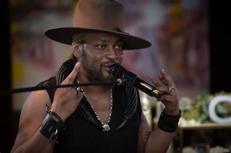 With Dangelo God Was Always In The Room Djro