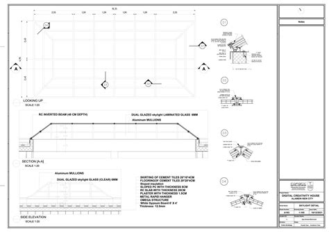 Office Building Execution Design Behance Office Building Execution Design Behance