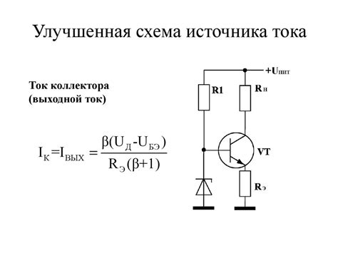 Биполярные транзисторы Первый транзистор презентация онлайн