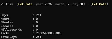 How To Use The Get Date Cmdlet In Powershell Theitbros