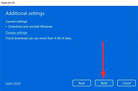 How To Reset And Format Windows 11 PC