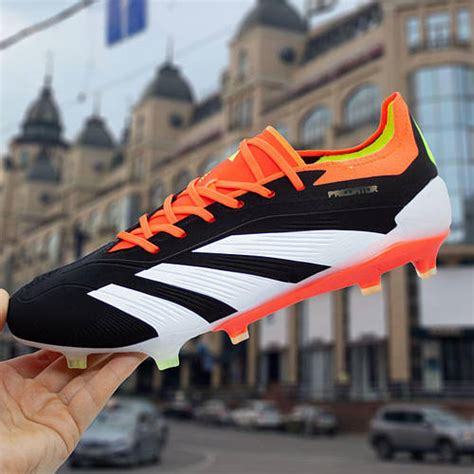Бутсы Adidas Predator Accuracy.3 FG/ бутси адідас предатор/ футбольне ...