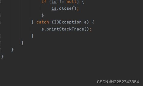 今天新学的javaio流感觉写的还不错 Csdn博客