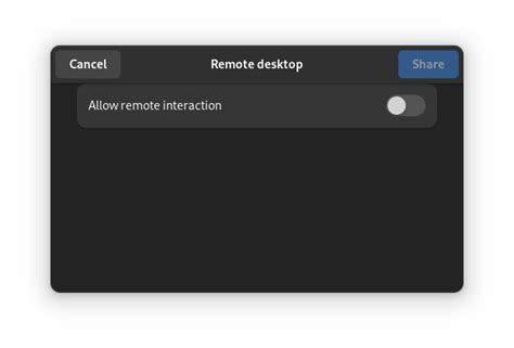 Fedora 39 Gnome 45 Trying Gamescope Results In Reoccuring Pop Up Window Remote Desktop