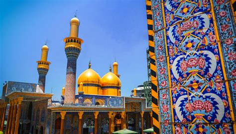 العتبة الكاظمية تصدر قرارا هاما يصب في خدمة وراحة زوار مرقد الامام
