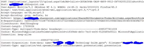 Javascript Sharepoint File Upload Renders A File Partially Corrupted