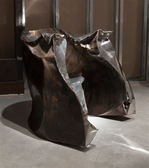 Ron Arad In Reverse At Design Museum Holon Israel