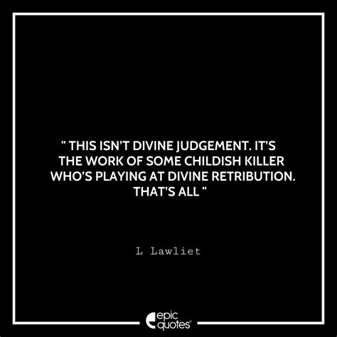 12 Most Iconic L Lawliet Quotes From Death Note