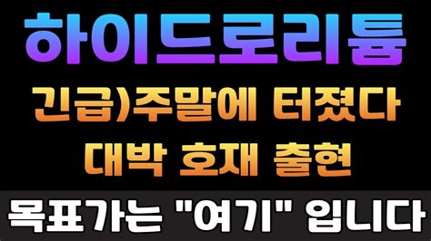 하이드로리튬 하이드로리튬주가전망하이드로리튬주가하이드로리튬전망하이드로리튬하이드로리튬목표가하이드로리튬종목진단2차전지염호리튬수직계열화니켈 Youtube