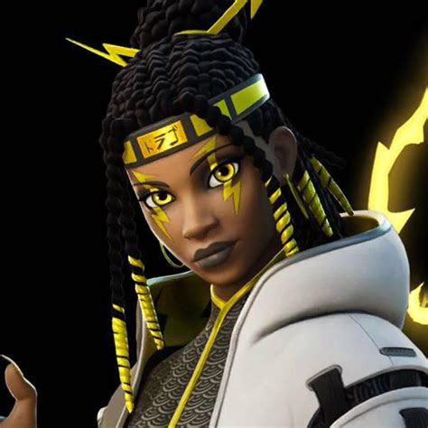 Ayida Fortnite By Queenelsafan2015 On Deviantart