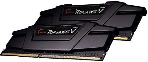 G Skill Ripjaws V Series 32gb Ddr4 3200 Ram Memory Newegg Ca