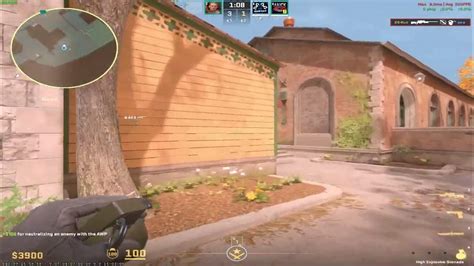 Cs2 I Was Looking Like A Cheater Shorts Youtube