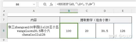 转载regexp正则函数较多用法 知乎