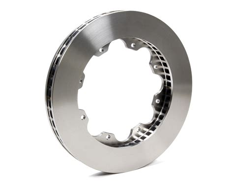 Pfc Brakes Lh Dds Rotor 125in X 1175in Non Slotted 29932004511