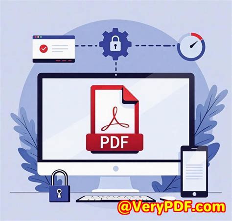 Using Verypdf Drm To Enforce Pdf Restrictions On Device Count And