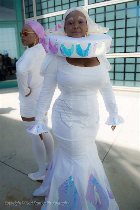 Ragyo Cosplay