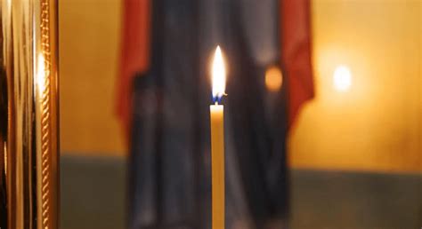 Церковний календар на літо 2024 коли головні свята Інтернет видання «Дніпро Головне