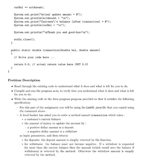 Solved Exercise This Lab Is Designed To Give You Practice Chegg