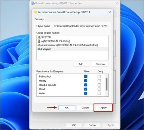 Ways To Fix Error Opening File For Writing On Windows TechWiser