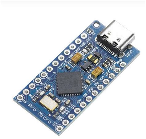 Joystick Library And Usb C General Guidance Arduino Forum