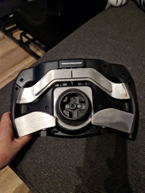 Thrustmaster Sf 1000 Ferrari Wheel Add On In 66955 Pirmasens Für 28000 € Zum Verkauf Shpock De
