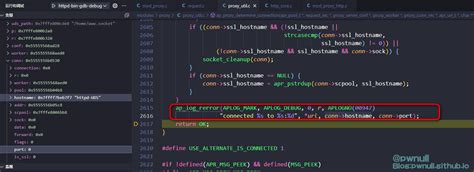 从d Ssrf Cve 2021 40438起手的rce漏洞挖掘 进阶的胖闹 Pwnull