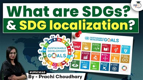 Sustainable Development Goals List Upsc At Declan Goodisson Blog