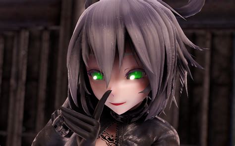 Insect Mmd Mmd Honkai Impact 3rd Yae Sakura Fiestar Apple Pie