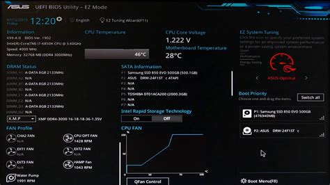 How To Open Uefi Bios Windows 10 You Can Get To Uefi Bios In Windows 10 Using Various Methods
