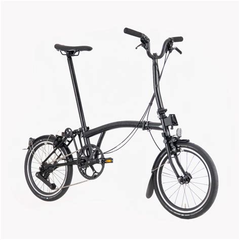 Brompton Advance Suspension Block And Fittings Cycle To Go