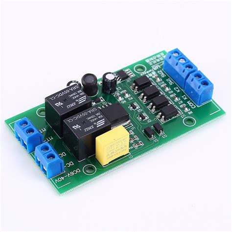 20a limit control dc motor forward reverse controller dc 5v 12v 24v