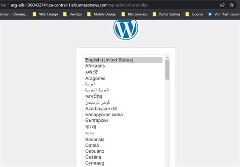 How To Scale Wordpress On Aws