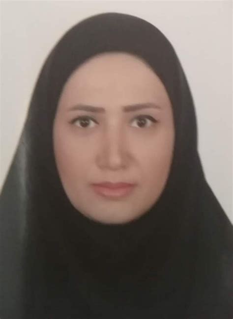 مریم کاظم پور تدریس عروض و قافیه دبیرستان و ایران مدرس