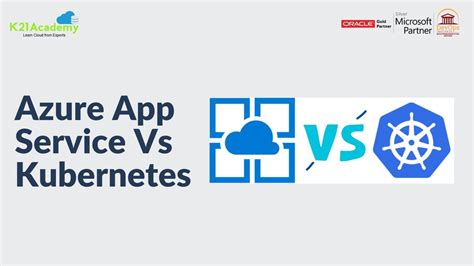 Azure App Service Vs Aks Everything You Need To Know K21academy