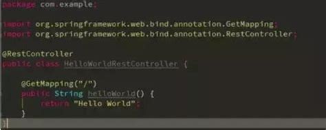 用spring Boot颠覆java应用开发 Wx Java Mp Spring Boot Starter