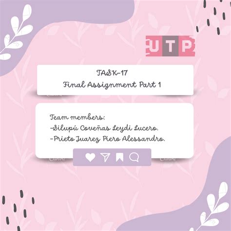 Task 17 Task 17 Ingles Task 17task Final Assignment Part 1final