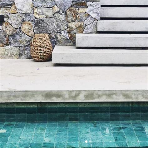 Blue Steel Random Wall Cladding Archipro Au