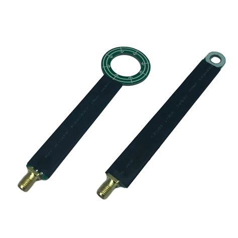 2pcs Emc Emi Near Field Probe Magnetic Field Anten Grandado