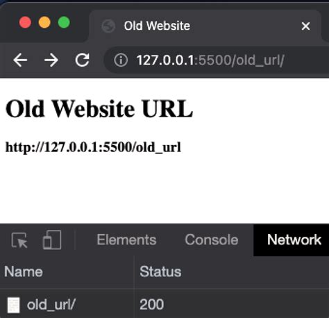 How To Do An HTML Redirect Beginner S Web Tutorial GameDev Academy