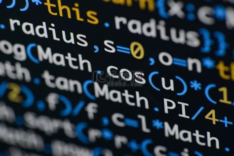 真正的 Java 脚本代码开发屏幕高清摄影大图 千库网