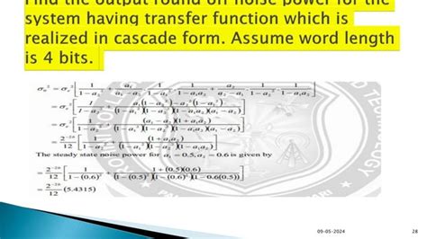 DSP Module Multirate Signal Processing And Its Applications PDF Digital Audio Computer