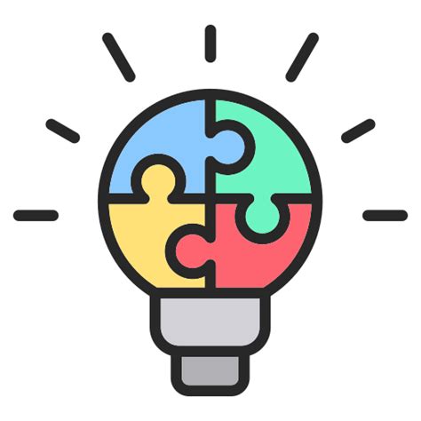 Problem Solving Free Education Icons Problem Solving Free Education Icons