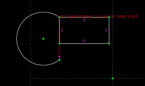 just a o constraint becomes redundant constraints · issue 1299 · solvespace solvespace · github