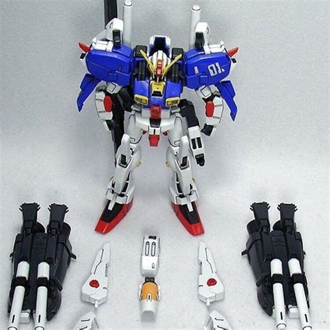 廣記萬代 拼裝模型 60954 1144 Hguc 029 Msa 0011ext Ex S 鋼彈 露天市集 全台最大的網路購物市集